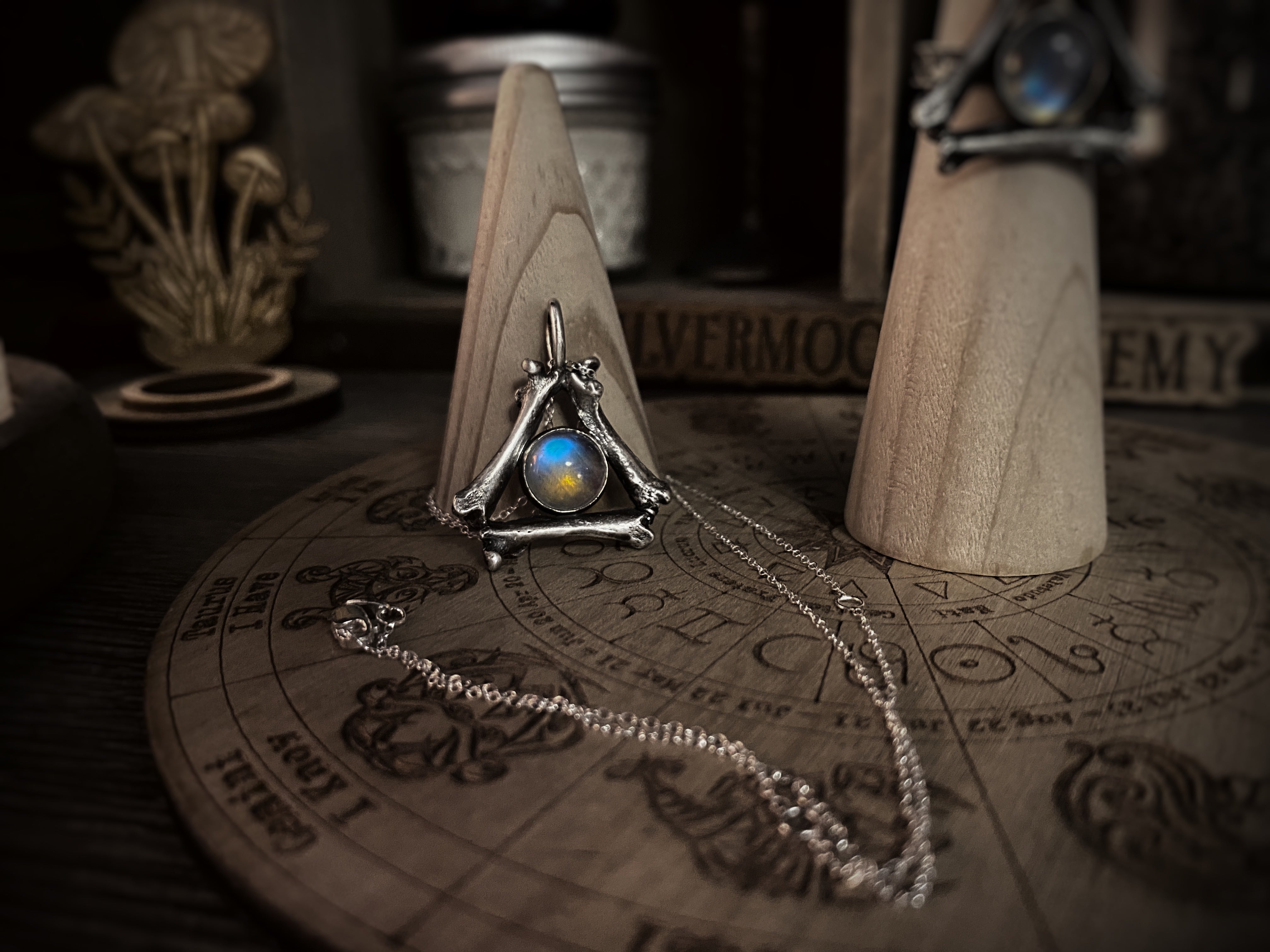 Coven Collection – SilverMoonAlchemy